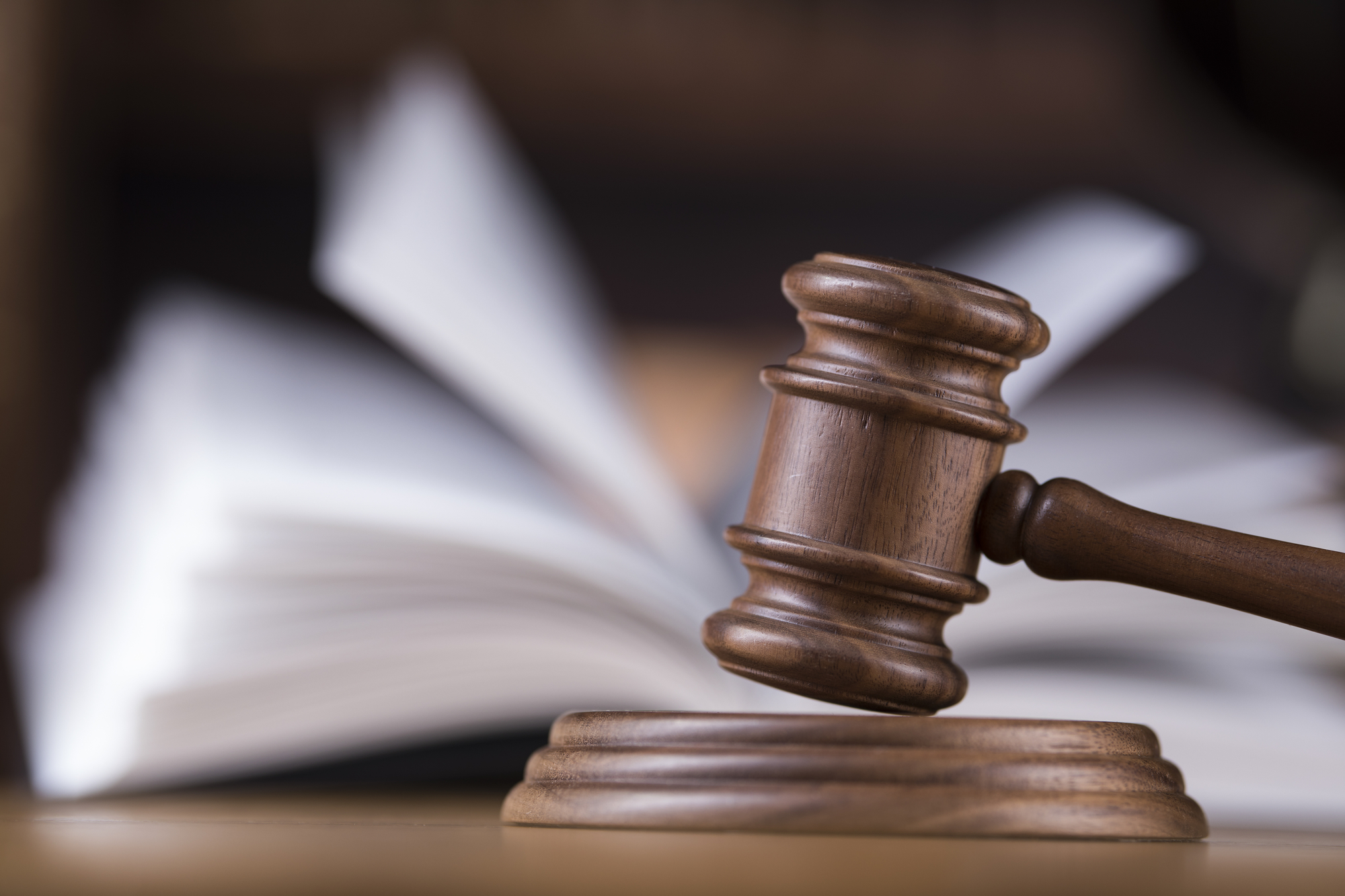 Criminal Charges For Bail Jumping In Georgia Bixon Law