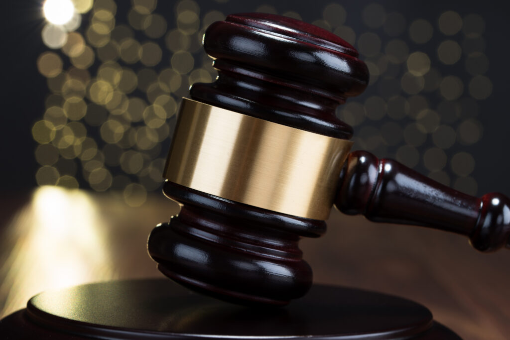 Defense Lawyer for Death Penalty in Georgia - Bixon Law