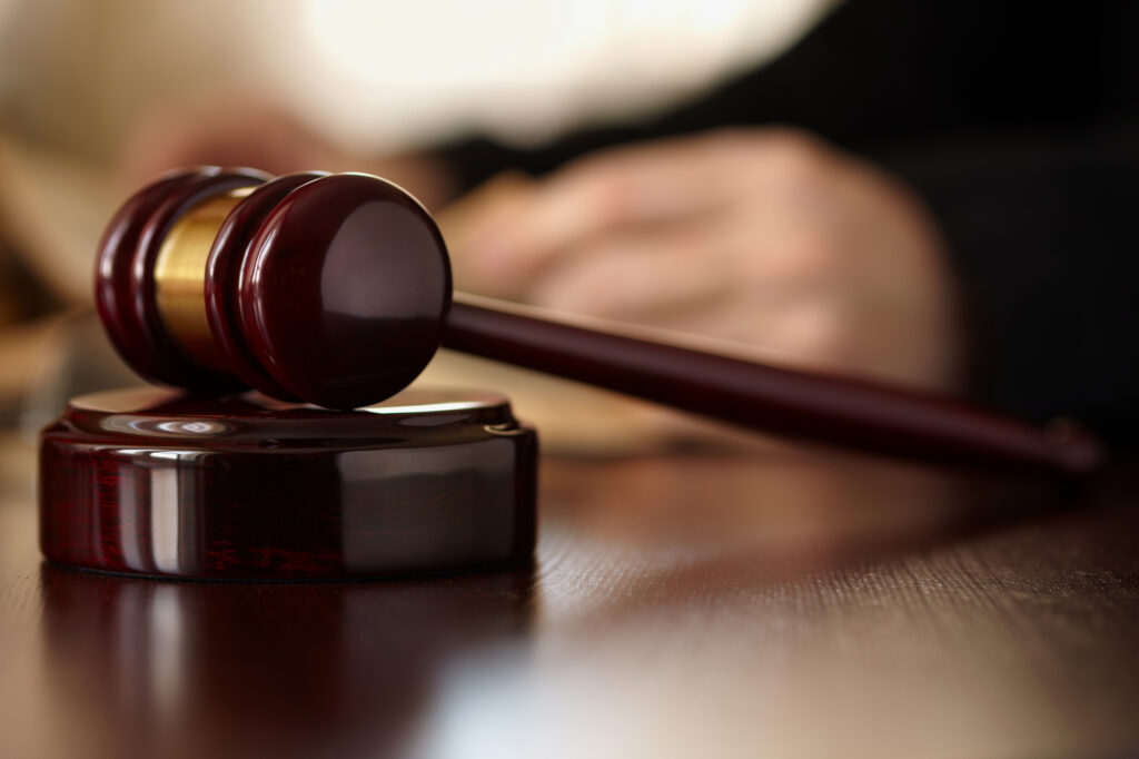 What Is Prosecutorial Discretion - Bixon Law
